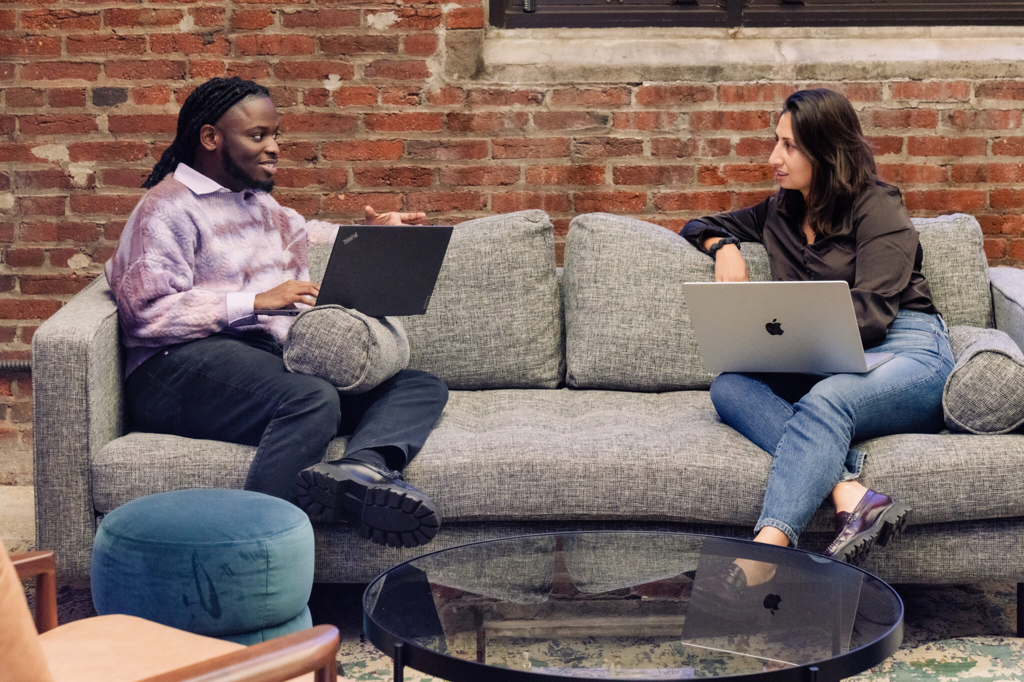 Allbritton Journalism Institute — Democracy needs a new generation of ...